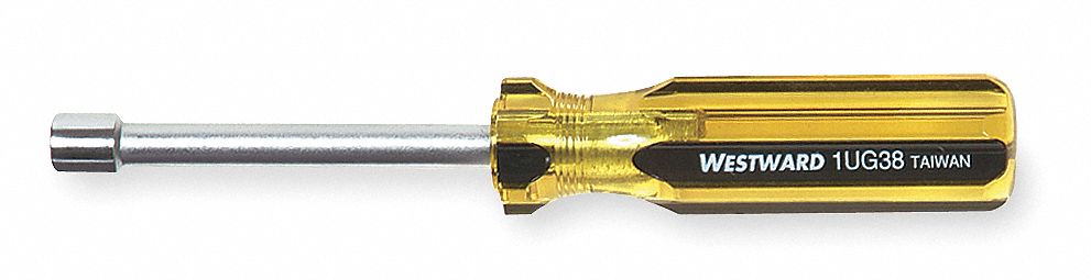 Metric Nut Driver Set - Grainger