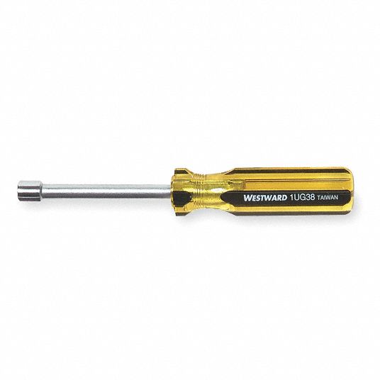 Metric Nut Driver Set - Grainger