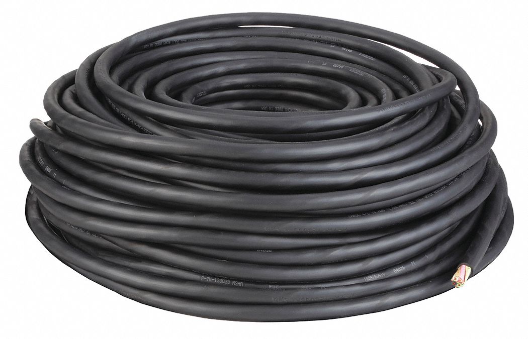 CAROL, SJOOW, 300 V, Portable Cord - 1UGU2|01384.85.01 - Grainger