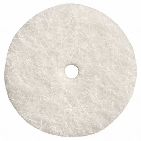 DREMEL, Polishing Wheel, Unmounted, Polishing Accessory - 1UH64|429 ...