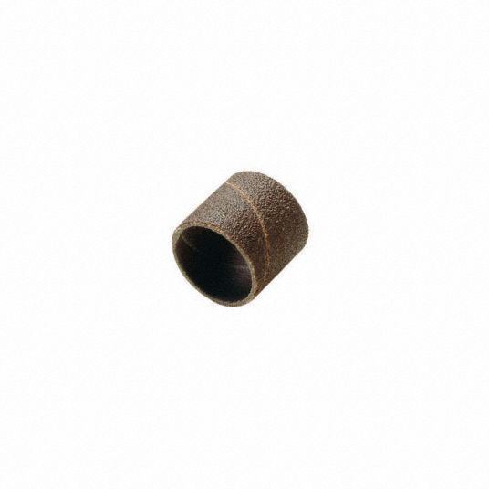 DREMEL, Band Sanding Bit, Aluminum Oxide, Sanding Band - 1UH65|432 ...
