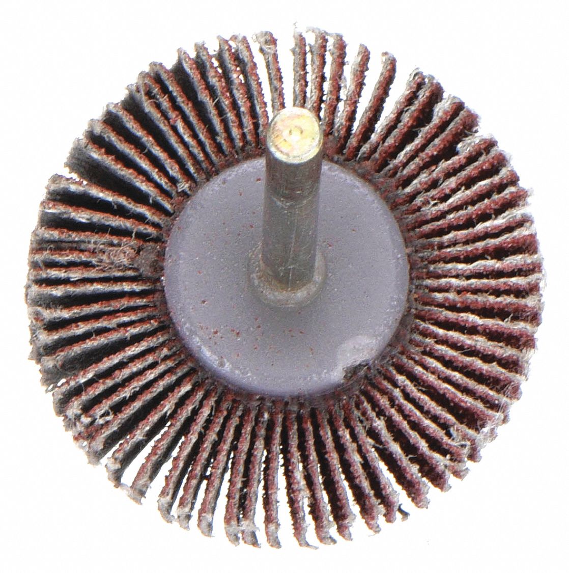 DREMEL, Flapwheel Sanding Bit, Emery, Flap Wheel - 1UH70|504 - Grainger