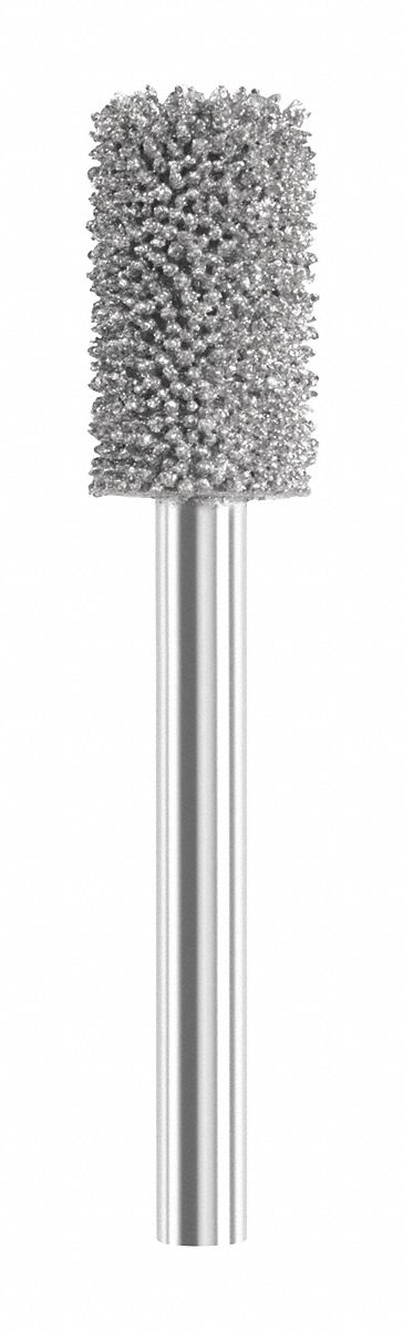 DREMEL, Tungsten Carbide, Cylinder, Carving Bit - 1UH86|9933 - Grainger