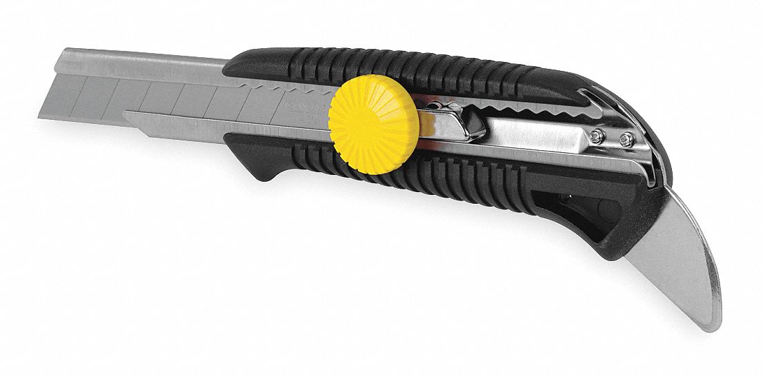 Knife 18mm Dynagrip - Grainger