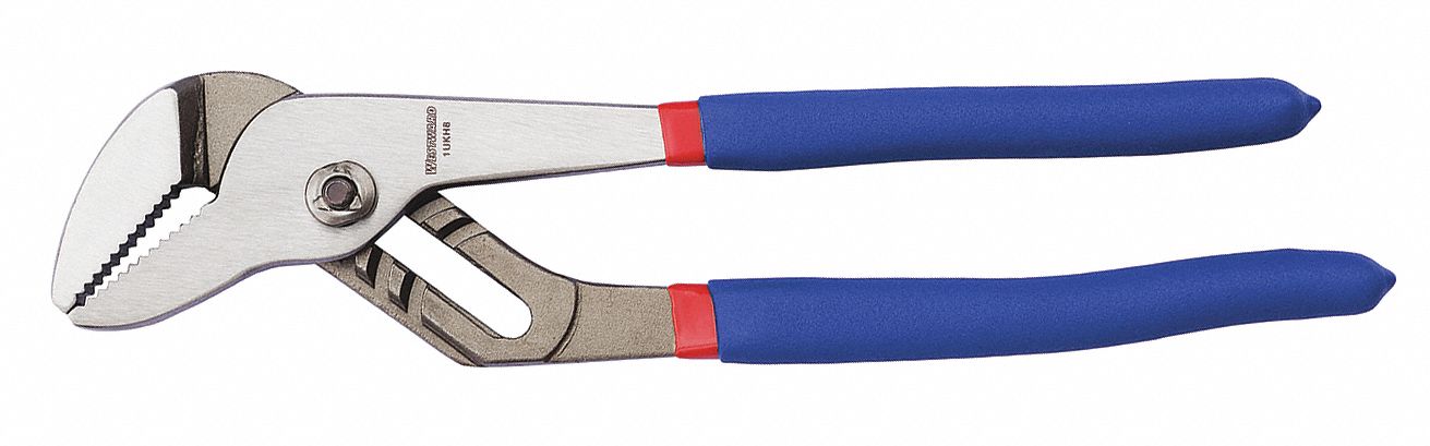 Pinzas de Extensión, Extensión y Ranura y Machihembrado | Grainger México