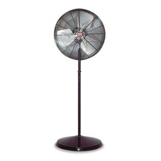 Air Circulator, 115V AC - Grainger