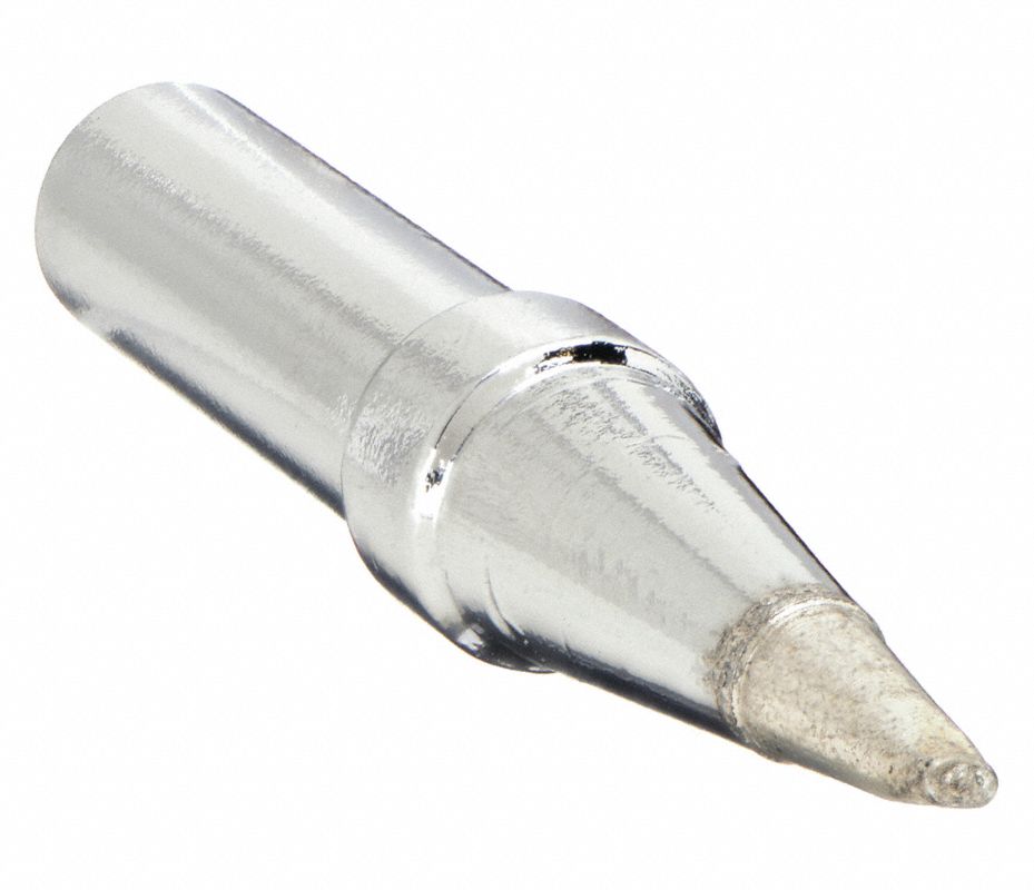 WELLER Punta de Soldadura , 0.63 pulg. , Uso WES51 - 1UNG2 | ETH ...