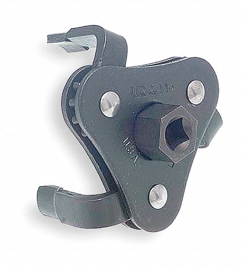 URREA Llave Quita Filtros , Autoajust , 3-3/4 pulg - 1URM1 | LF3000 ...