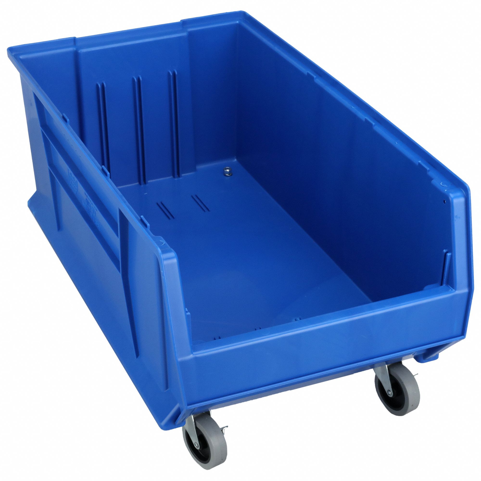 QUANTUM STORAGE SYSTEMS, 29 7/8 in Overall Lg, 16 1/2 in x 11 in ...