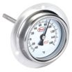 Remote Reading Panel-Mount Dial Thermometers - Grainger Industrial Supply