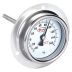 Remote Reading Panel-Mount Dial Thermometers - Grainger Industrial Supply