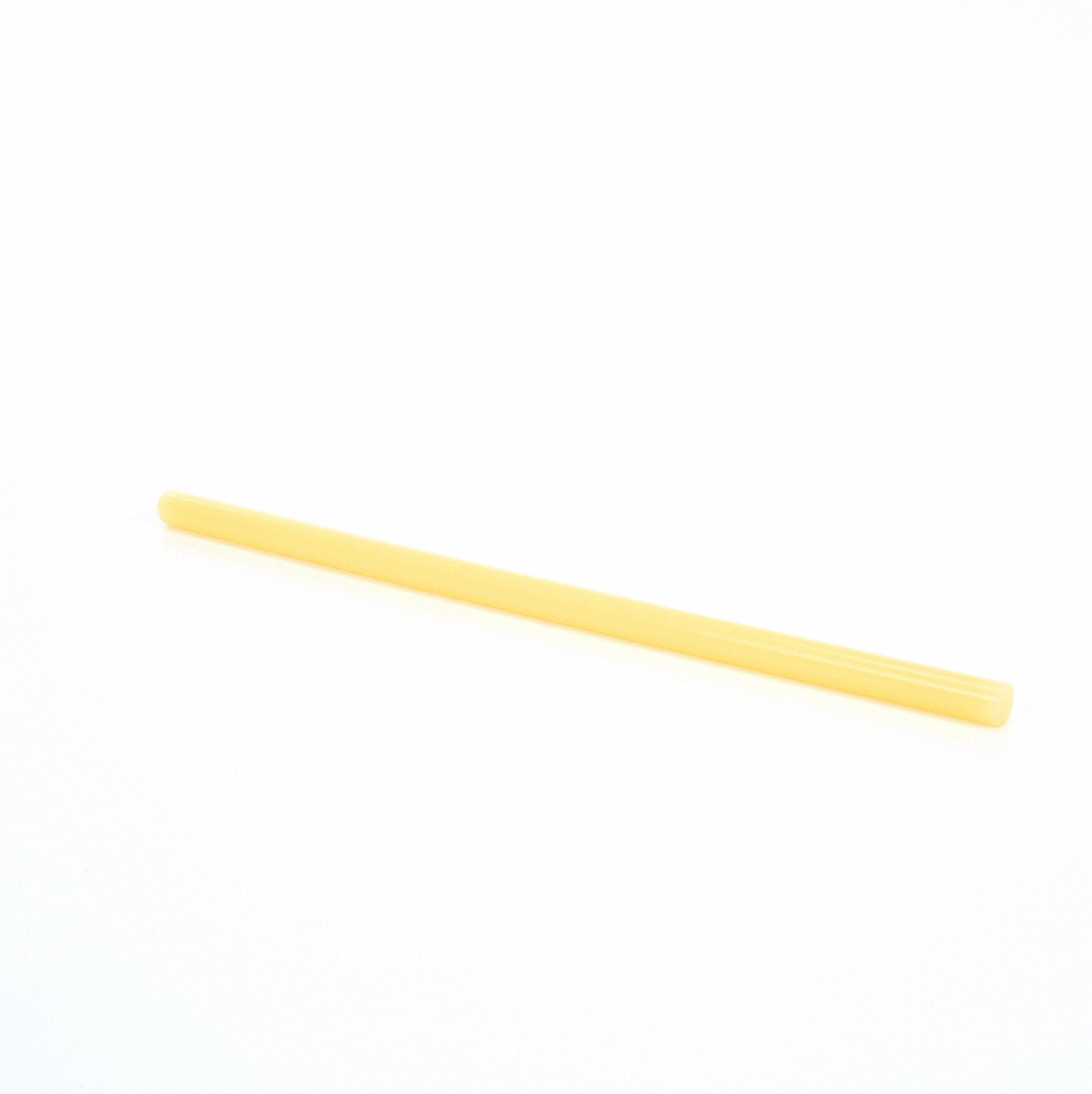 3M Hot Melt Adhesive: 3762, Smooth Sticks, 1/2 in Dia, 12 in Lg, Tan ...