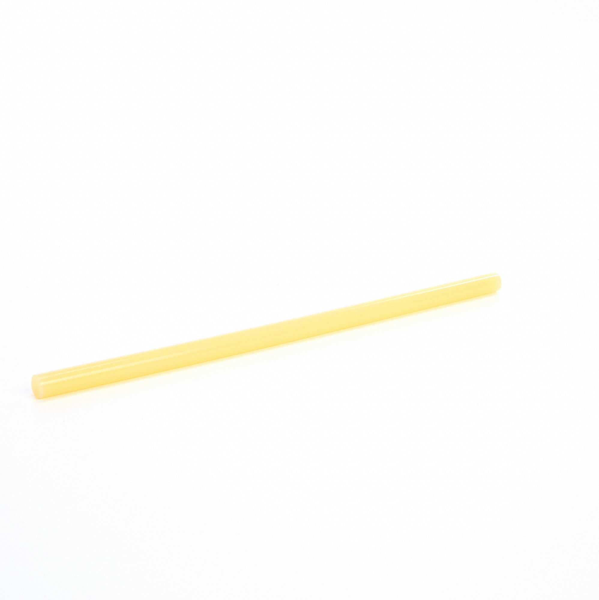 3M Hot Melt Adhesive: 3762, Smooth Sticks, 1/2 in Dia, 12 in Lg, Tan ...