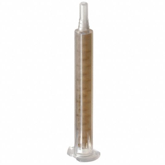 3M, EPX, For 1:1/2:1 Mix Ratios, Mixing Nozzle - 1VAL5|50008 - Grainger