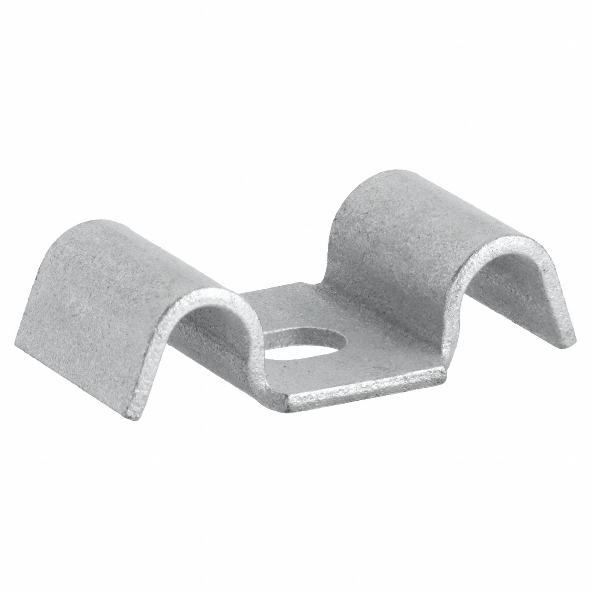 Saddle Clip, Fits 1 in Bearing Bar Spacing, Grating Clip - 1VCD5|F10GSC ...