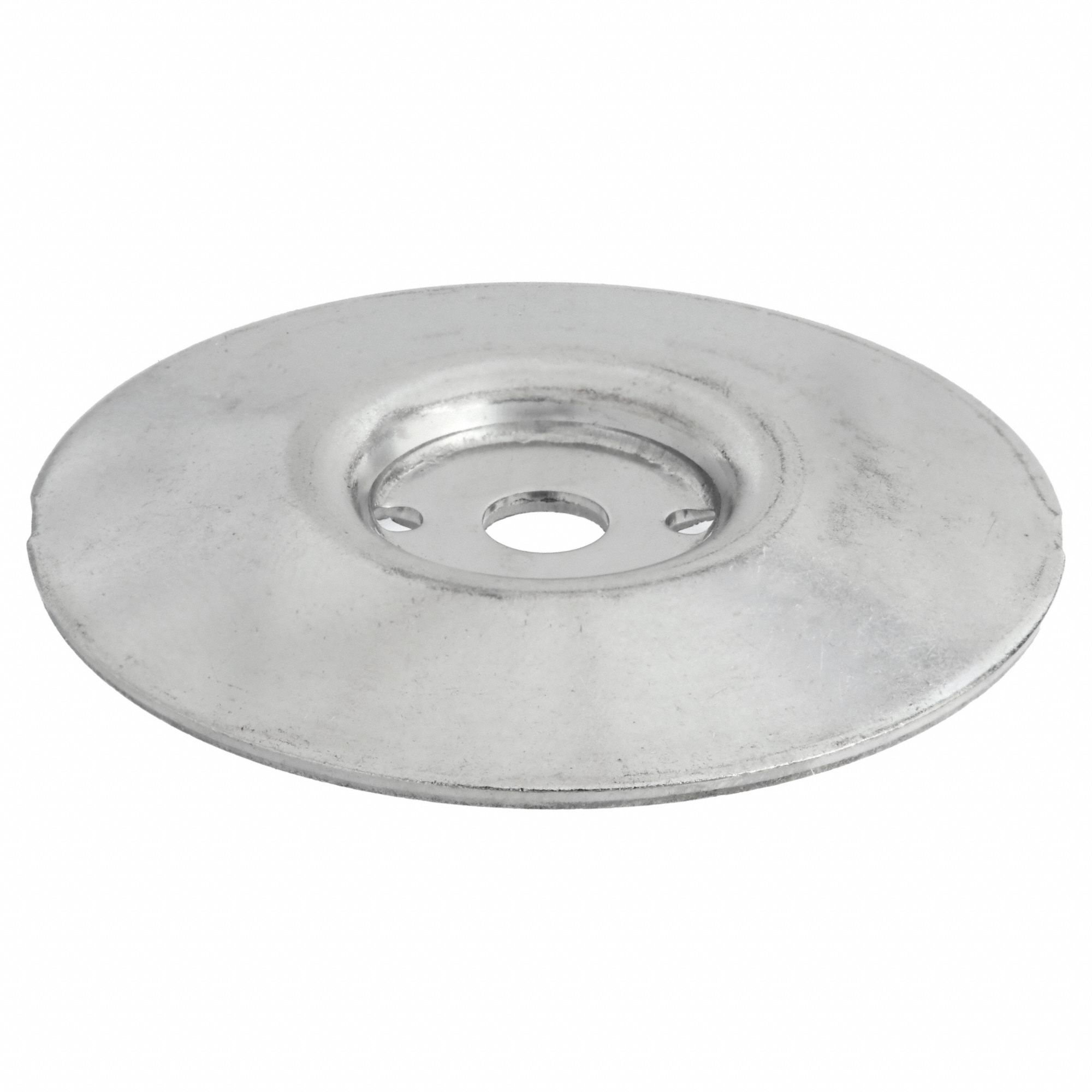 Top, 1/4" Screw, Grating Clip, Stainless Steel, 100PK - 1VCE2|SSGTR ...