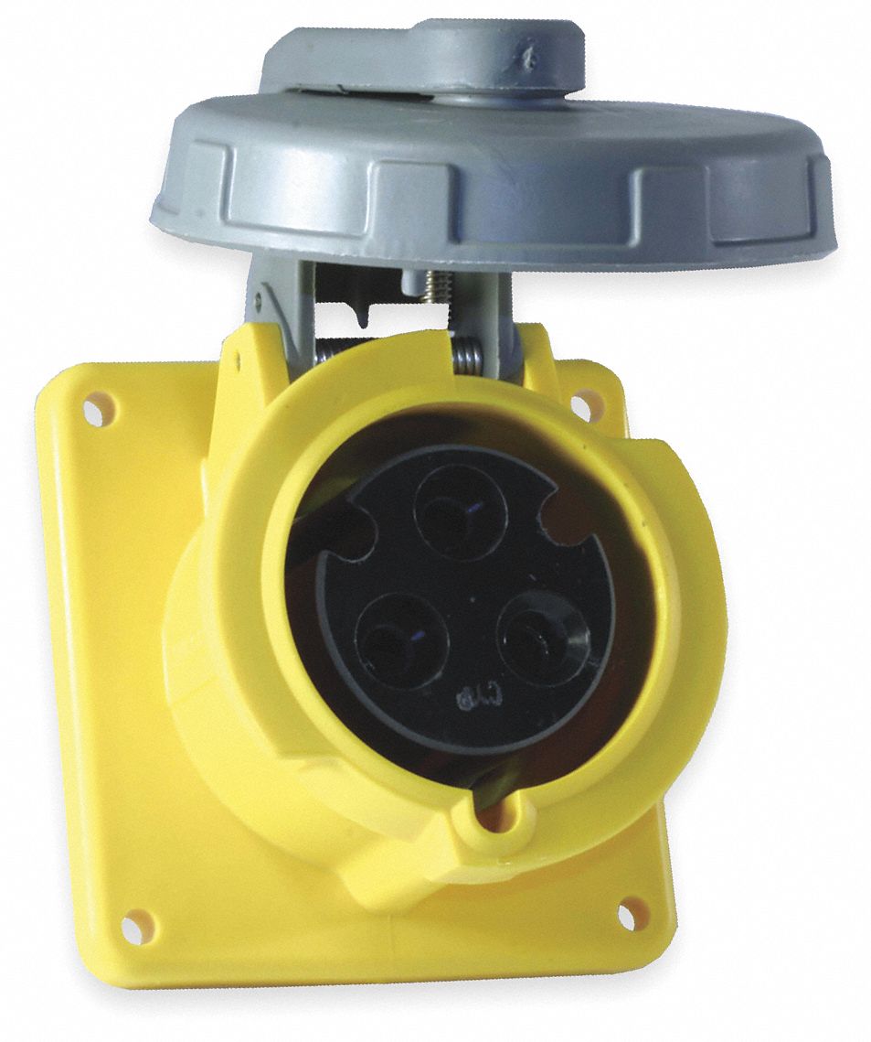 Electrical Wiring Devices