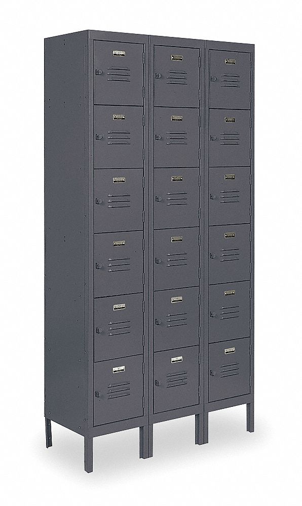 Locker,Traditional - Grainger