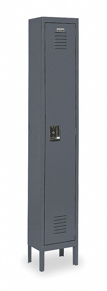 Locker,Traditional - Grainger