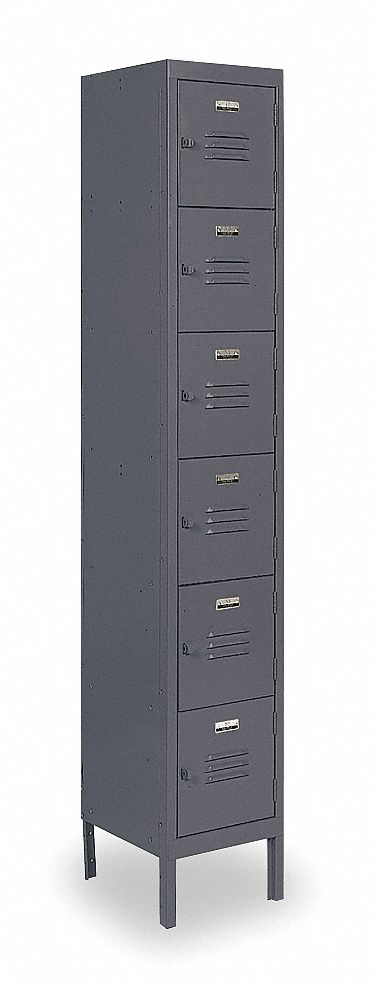 Locker,Traditional - Grainger
