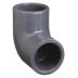 Pressure-Rated PVC Pipe Fittings & Flanges - Grainger Industrial Supply