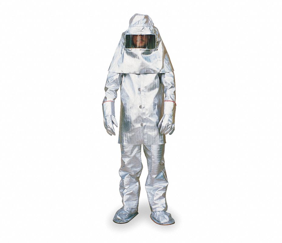 GUMA Escafandra de Rayón Alum. , Univ. , 16 oz./yd - Capuchas ...