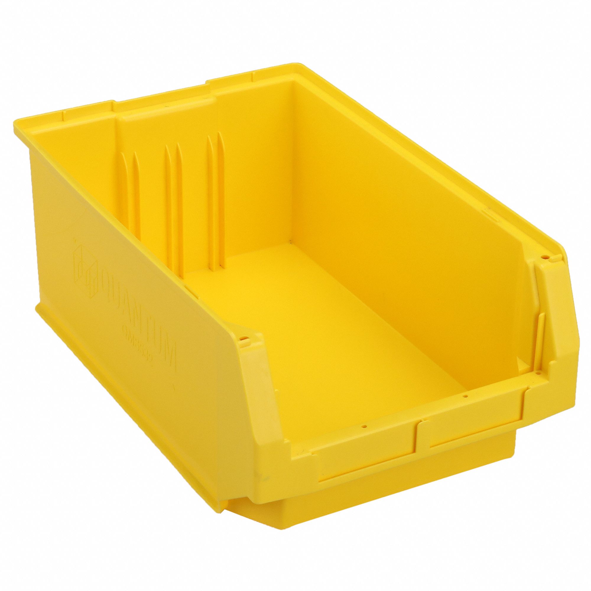 QUANTUM STORAGE SYSTEMS, 19 3/4 in Overall Lg, 12 3/8 in x 7 7/8 in ...