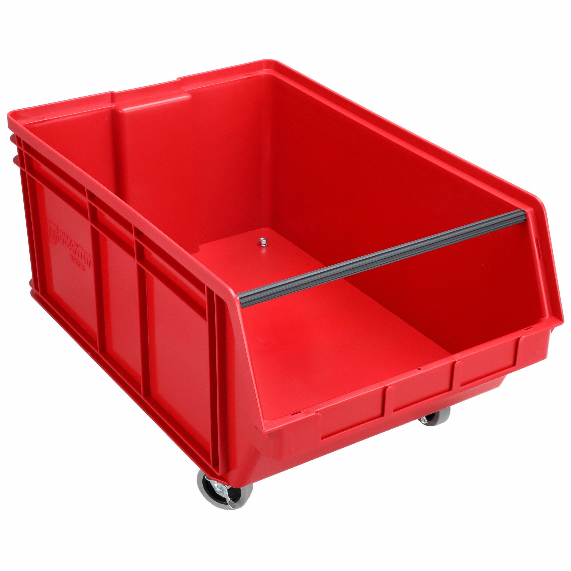 QUANTUM STORAGE SYSTEMS, 29 in Overall Lg, 18 3/8 in x 14 7/8 in ...