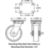 HAMILTON, Swivel, No Brake, Plate Caster - 5VH01|S-CH-63DB - Grainger