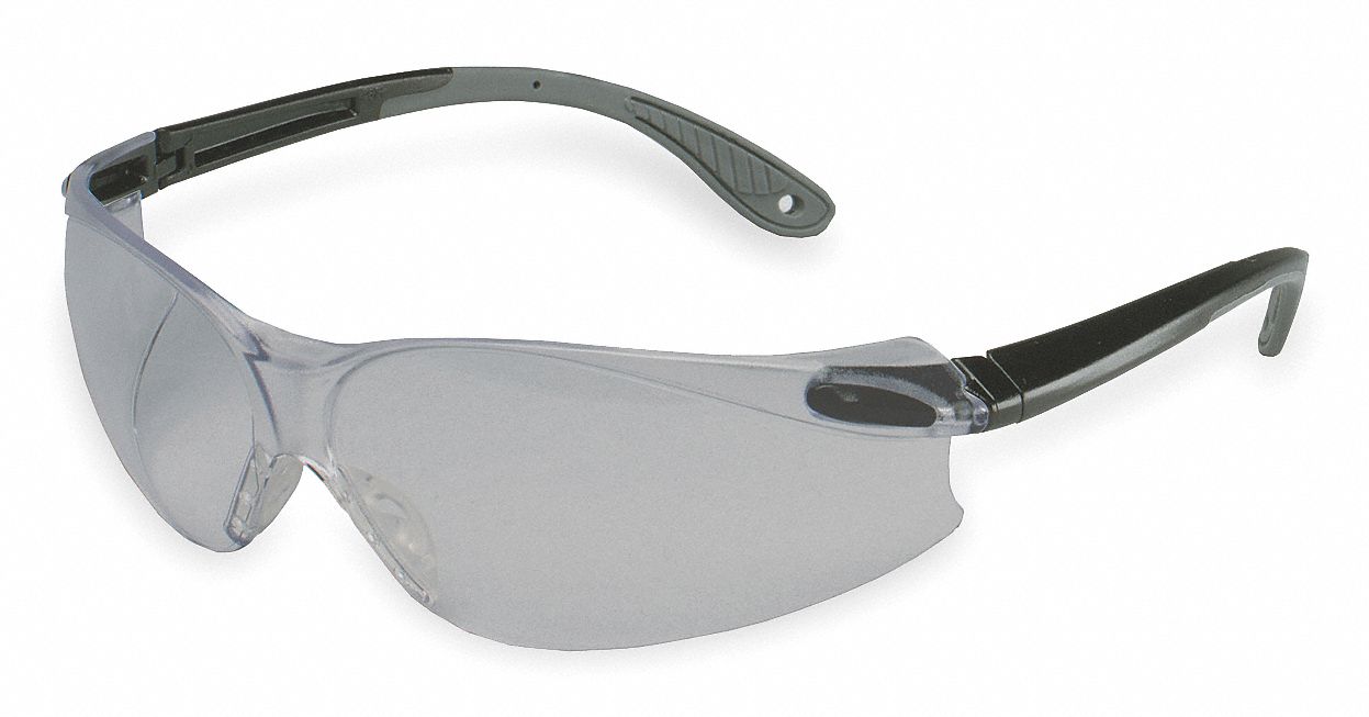 3M Lentes de Seguridad Virtua™ V4 Gris Antirrayaduras - Lentes de ...