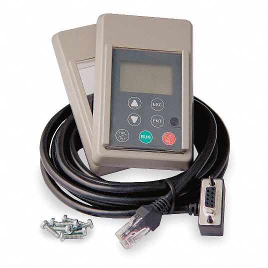 Remote Keypad Kit - Grainger