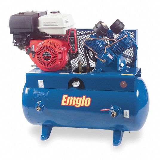 Compressor,Air,11.0 HP - Grainger