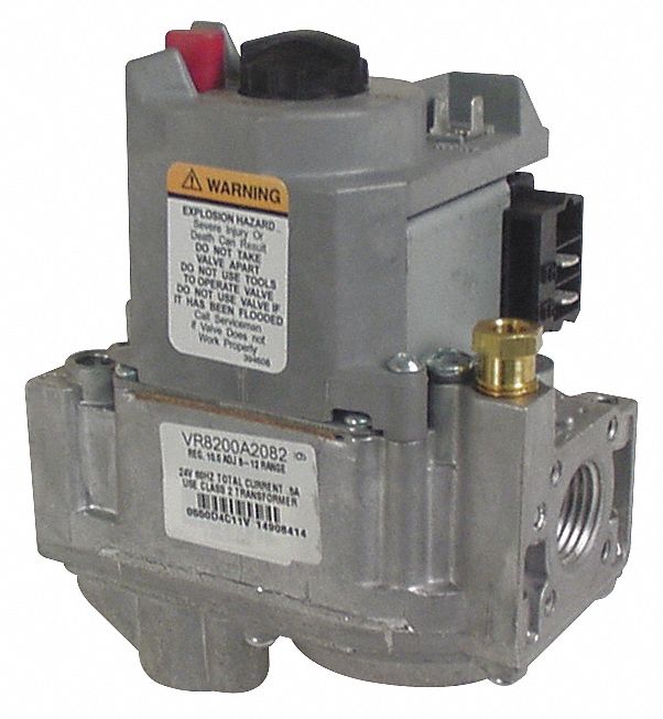 LP Valve - Grainger