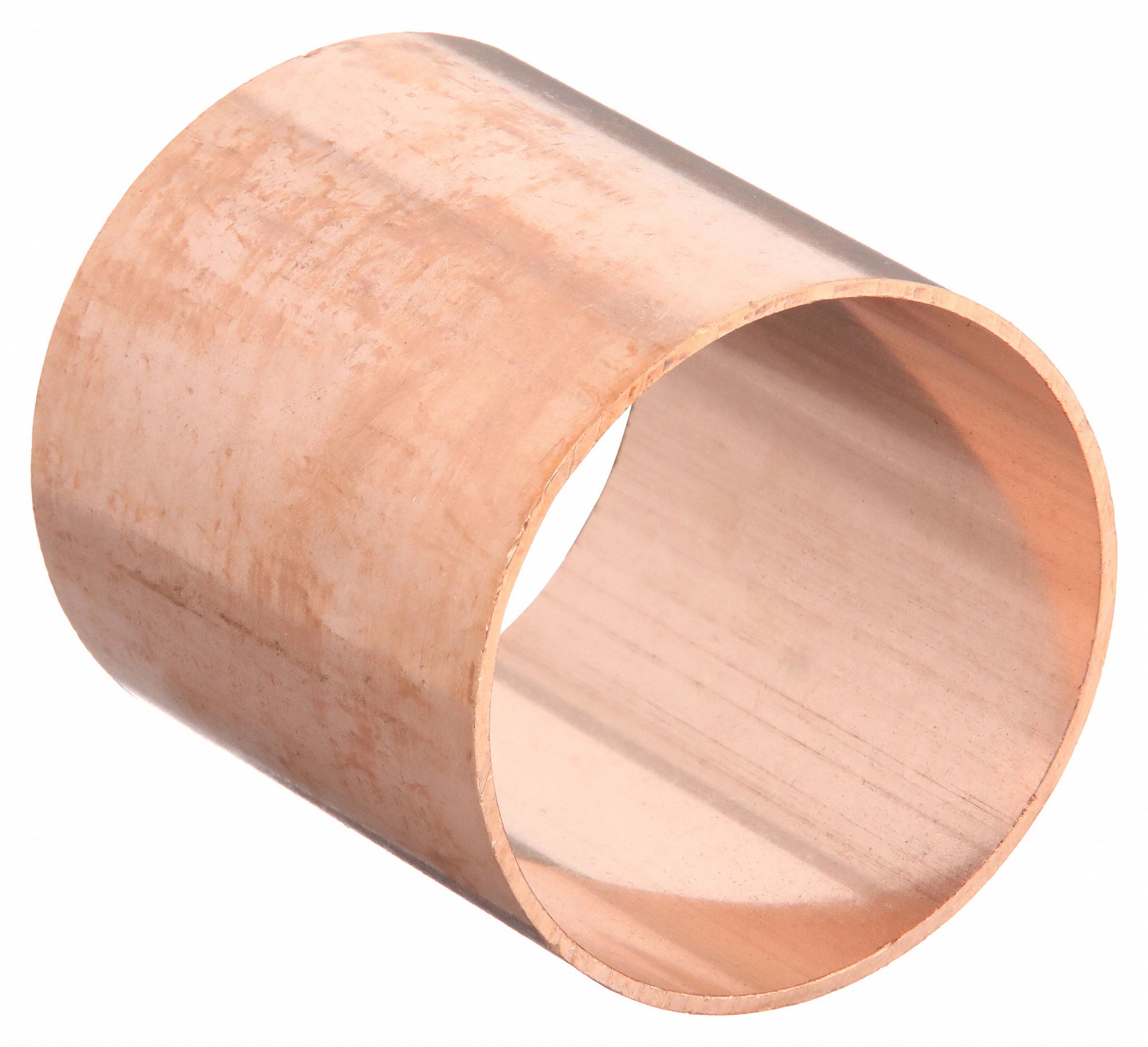 NIBCO, 4 in CTS x 4 in CTS, Cup x FTG, Sweat Fitting Coupling - 1VLL1 ...