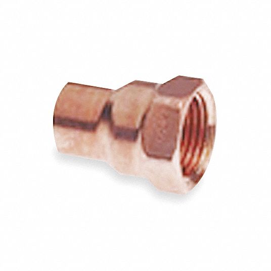 Reducing Adapter - Grainger