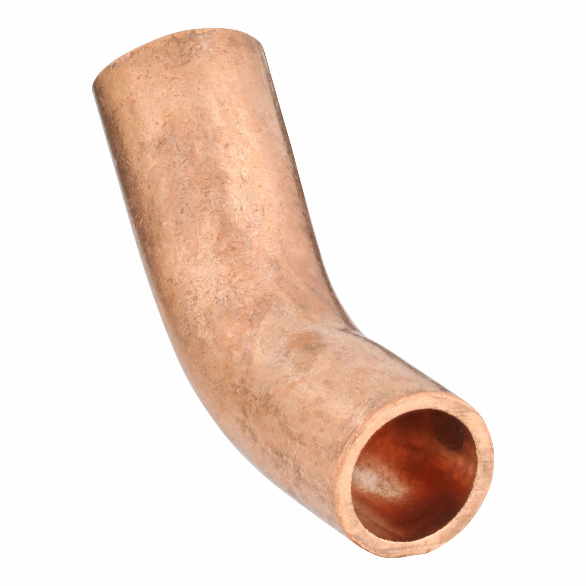 NIBCO, 1/8 in CTS x 1/8 in CTS, Cup x FTG, Sweat Fitting Elbow - 1VLX7 ...