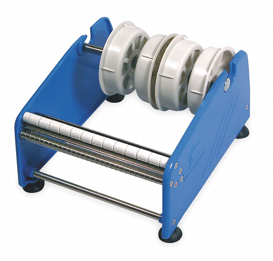 Label Dispenser - Grainger