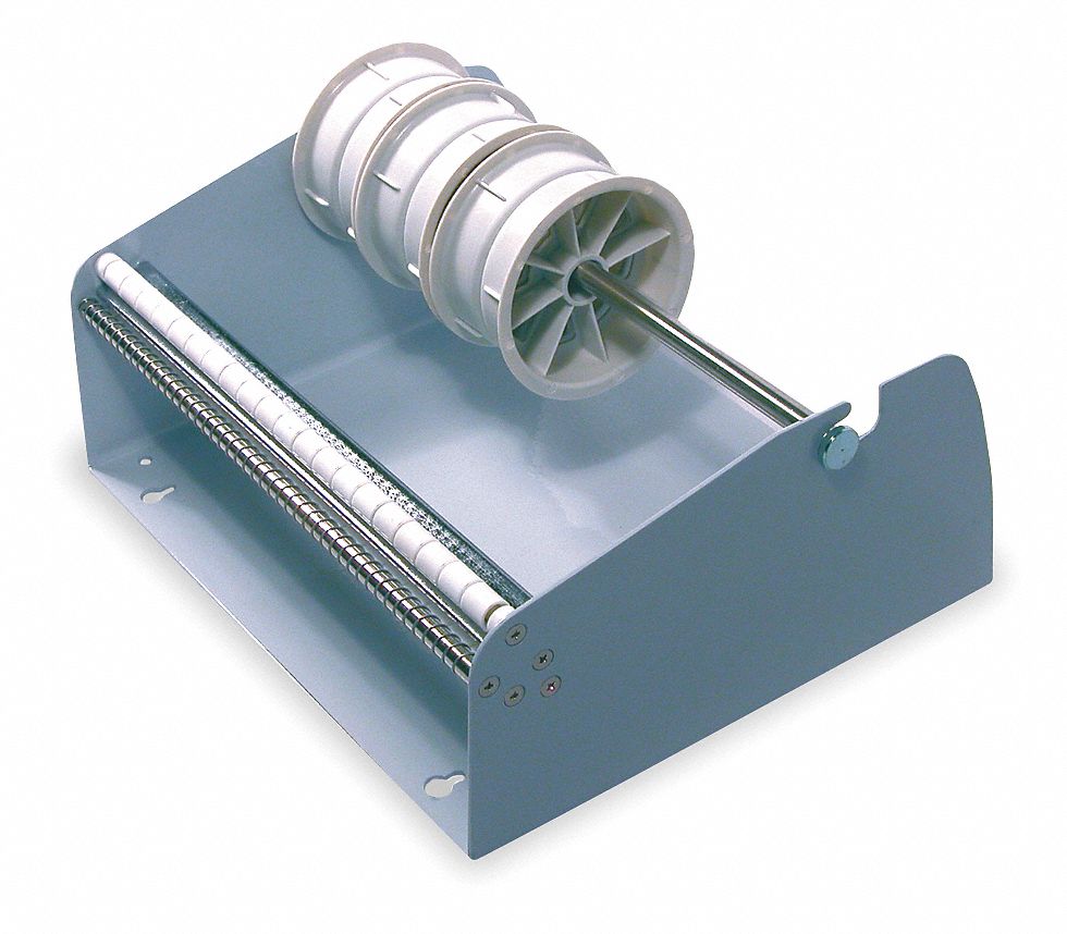Label Dispenser - Grainger