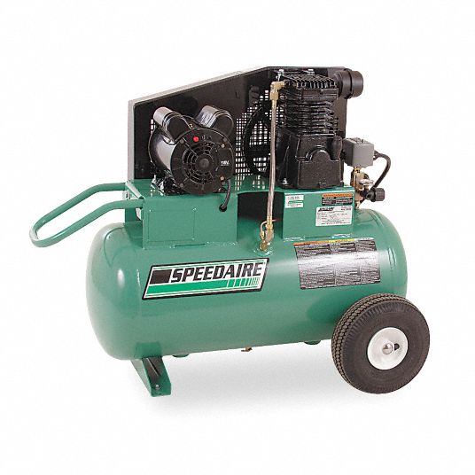 Compressor,Air,1.5 HP - Grainger