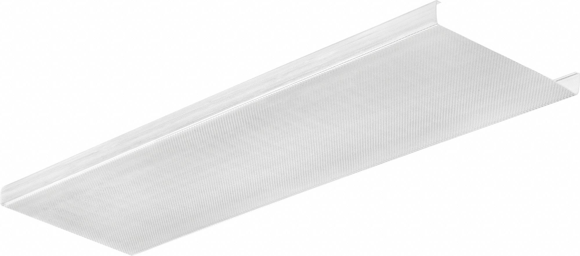 LITHONIA LIGHTING Replacement Lens, For Use With SB Series, 48 in ... LITHONIA LIGHTING Replacement Lens, For Use With SB Series, 48 in ...