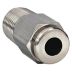 Quick-Disconnect Tube Fittings - Grainger Industrial Supply