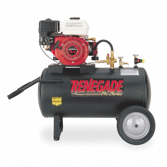 Compressor,Air,5.5 HP - Grainger