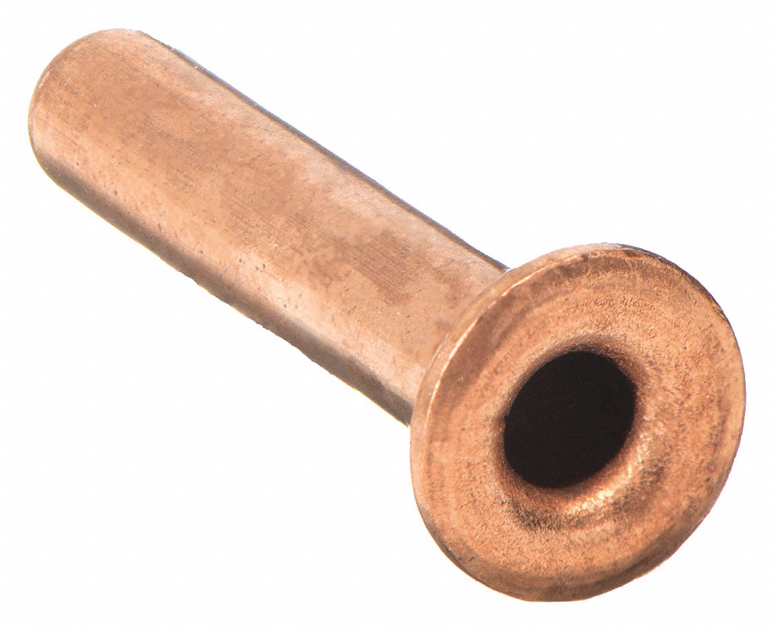 PARKER INSERT,BRASS,COMP,1/8IN X 1/64IN,PK10 - Tube Inserts - WWG1VPC4 ...