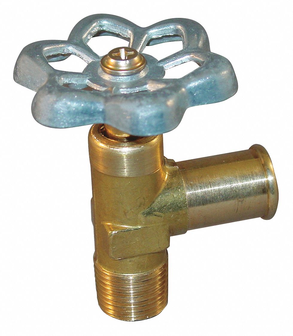 Truck Valves - Shut-Off Valves - Grainger Industrial Supply