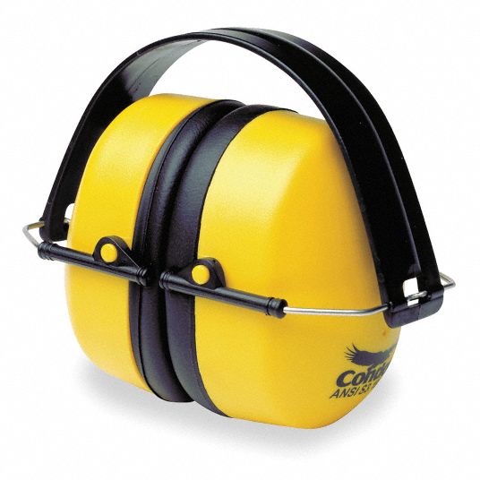 Ear Muffs - Grainger