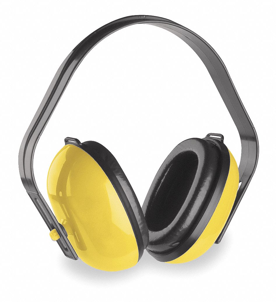 Ear Muffs - Grainger