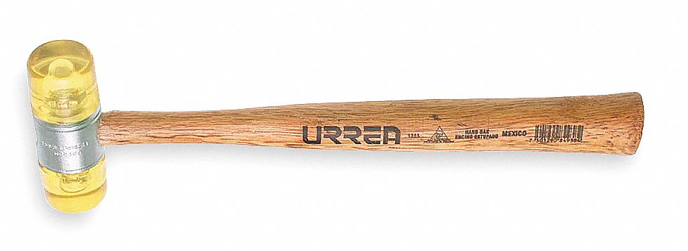 URREA Martillo 12 oz. 12" Madera - 1VTM4 | 1383 - Grainger México