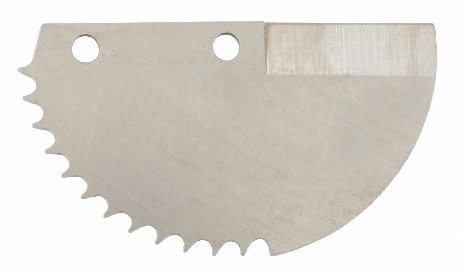 RIDGID Replacement Blade: Cuts PVC, For Grainger No. 4A517, For Mfr No ...
