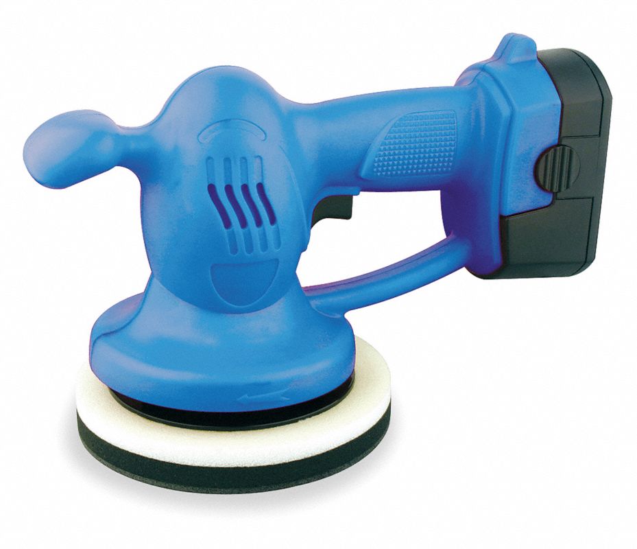 WESTWARD Pulidor Automotriz - 1VUB8 | 1VUB8 - Grainger México