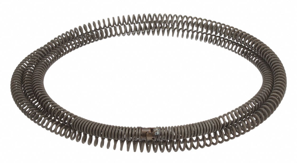 RIDGID Cable para Limpieza de Drenaje - Cables para Limpieza de Drenaje ...